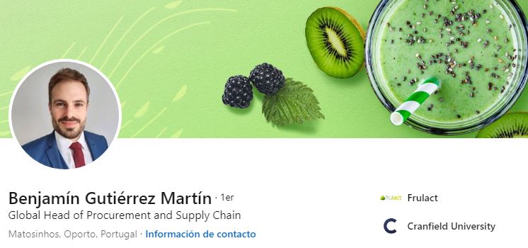 Benjamín Gutierrez, «trabajar fuera de Asturias te enseña empatía ...